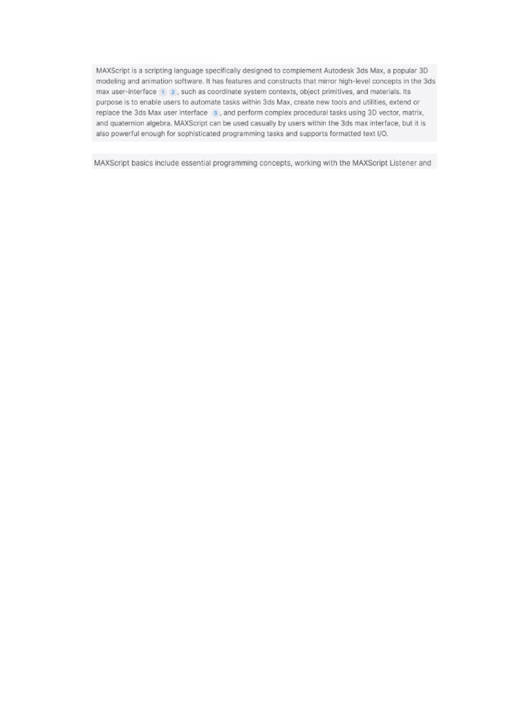 Document 01 | Pdf