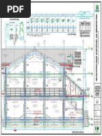 Detalle de Puerta de Madera | PDF | Metalurgia | Procesos industriales
