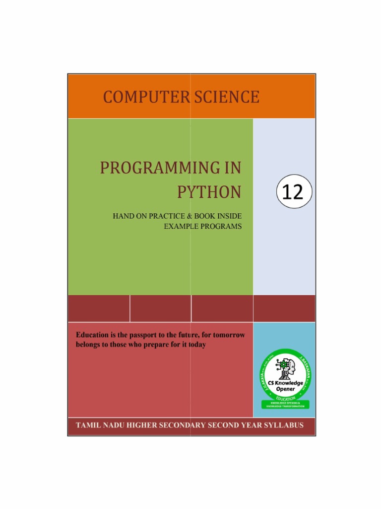 Hands On Practice | PDF