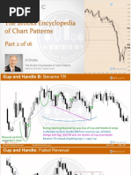 Brooks Encyclopedia of Chart Patterns Index | PDF | Language Arts ...