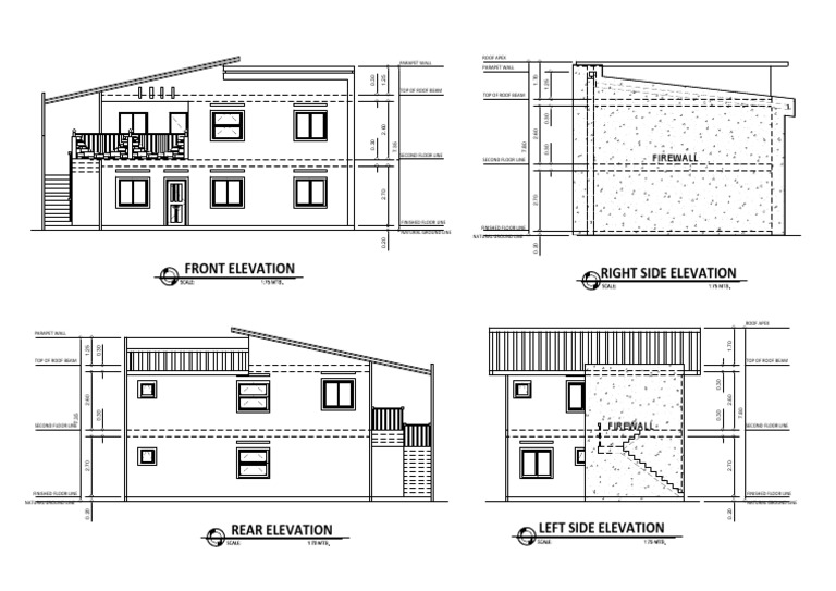 Dimasalang Elev | PDF