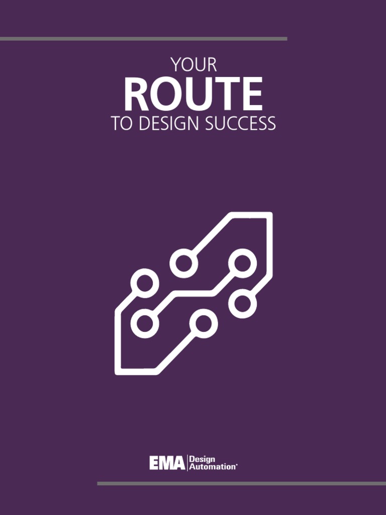 Your Route To Design Success | PDF