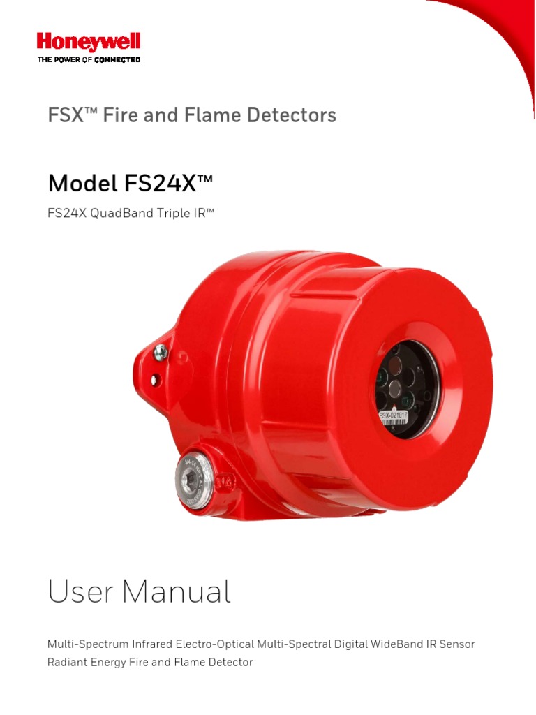 Sps His 1998m0901 en F fs24x User Manual | PDF | Switch | Electrical ...