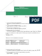 Escala de Killip y Kimball | PDF | Infarto de miocardio ...