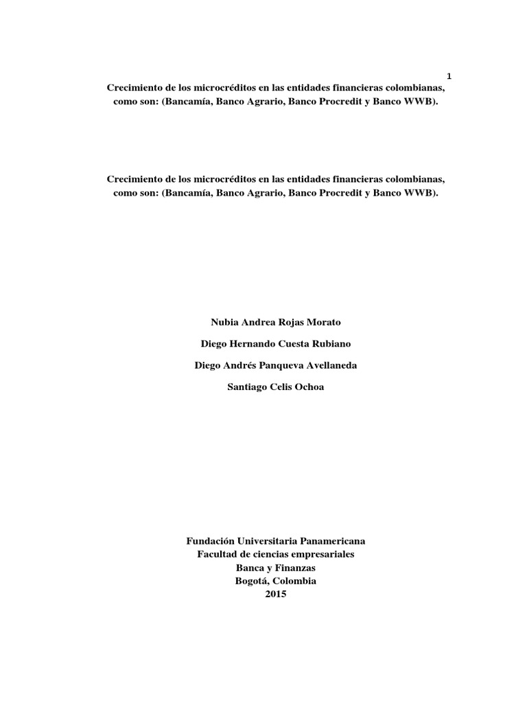 Estructura de Proyectos de Grado Normas APA V - 06-05-15-FINAL | PDF ...