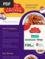 UPDATED Verleo Catering Services Buffet Menu Packages | PDF