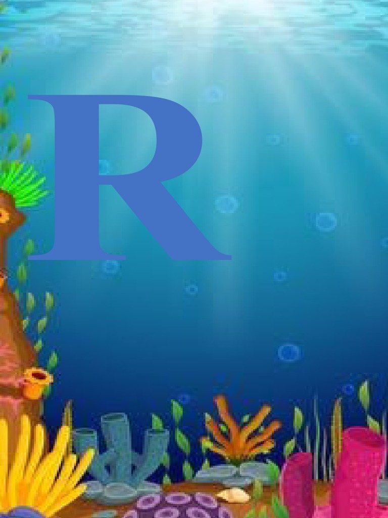 READINGREEF | PDF | Lion
