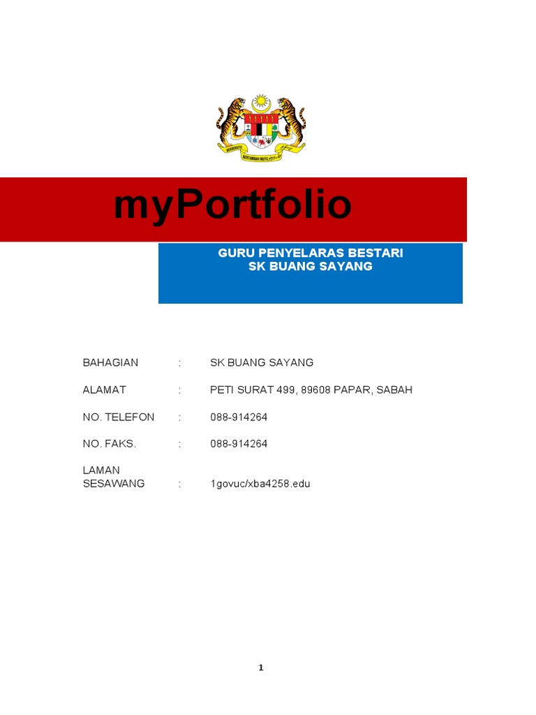 MyPortFolio_GPB | PDF