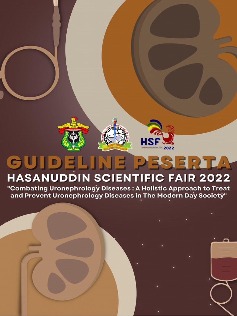 Guideline HSF 2022 | PDF