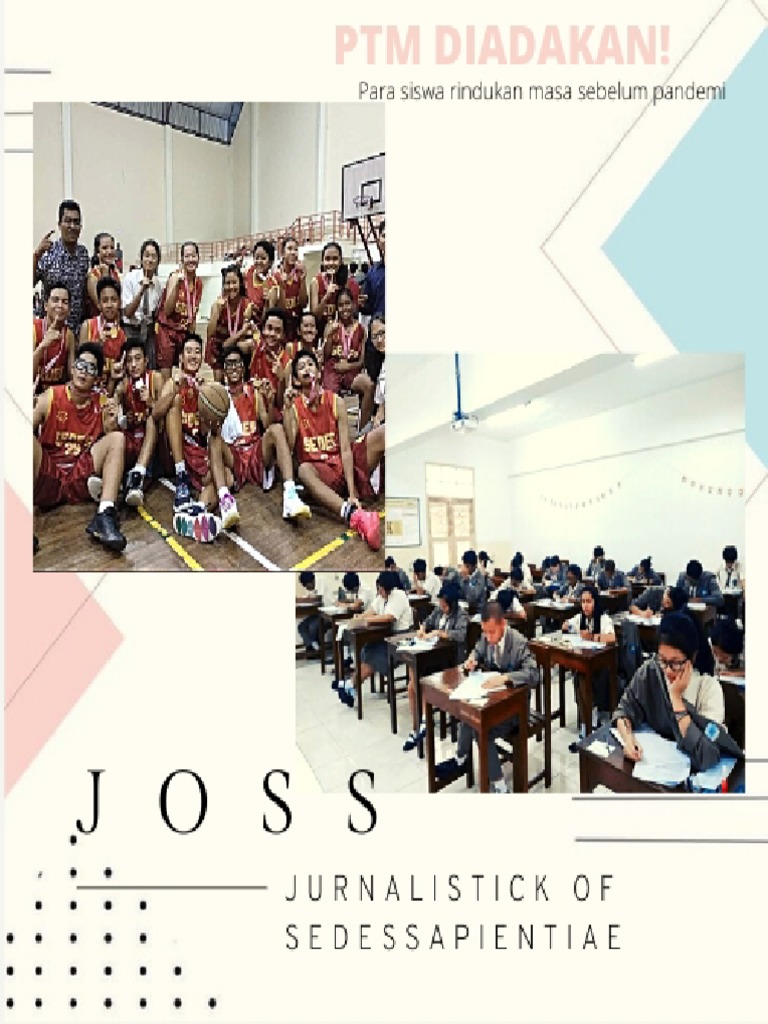 Joss Logo | PDF