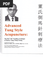 Needle Less Acupuncture | PDF | Acupuncture | Traditional Chinese Medicine