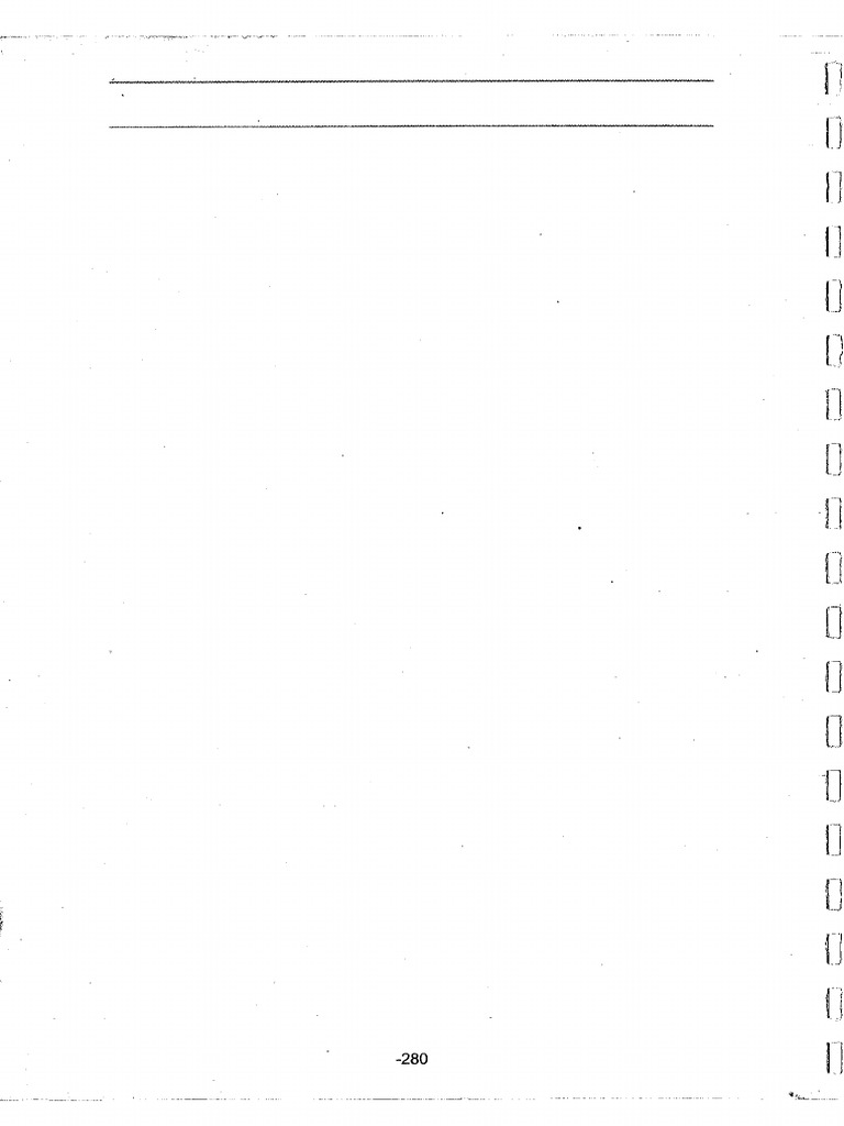 Motoman XRC Controller Inform 2 User Manual p2 | PDF