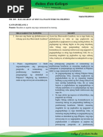 Pup Header Format | PDF