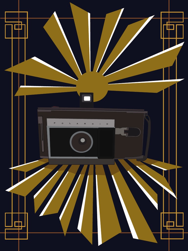 Kaisa Krill - Art Deco | PDF Kaisa Krill - Art Deco | PDF