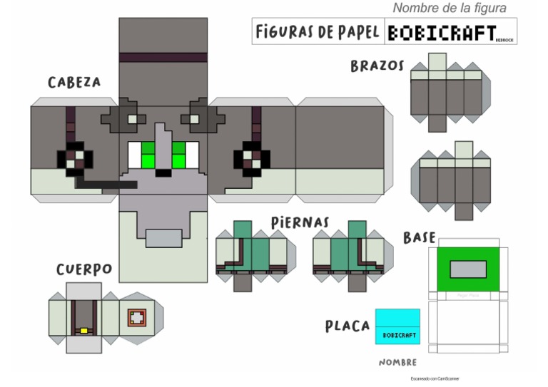 Bobicraft | PDF