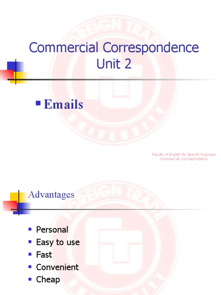 CC Unit 2, Emails | PDF | Paragraph | English Language