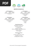 A List of All 80 YOLO Classes and Its Index in JSON Format | PDF