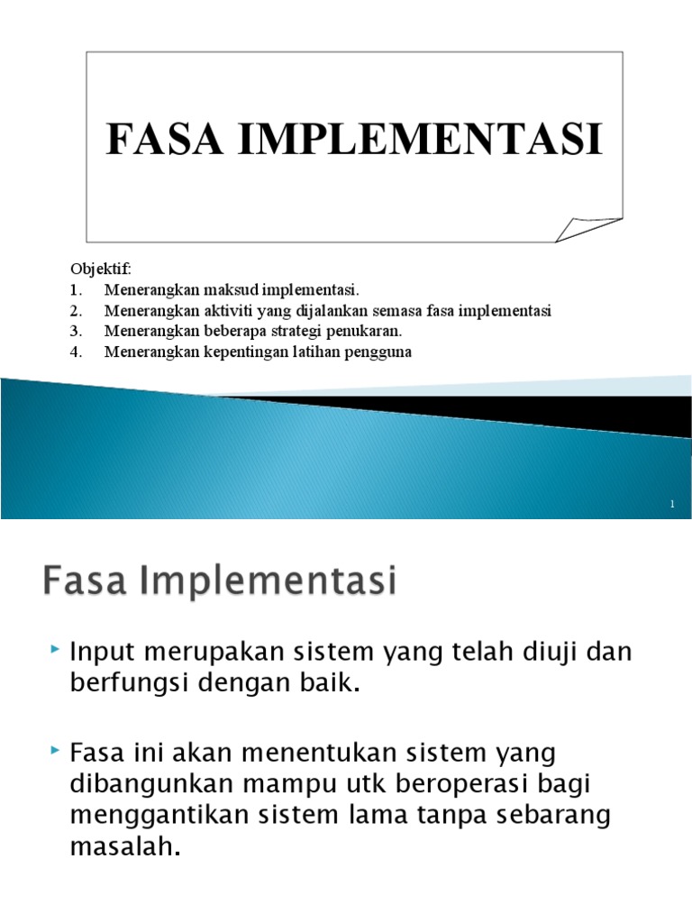 6 Bab6-Implementasi | PDF