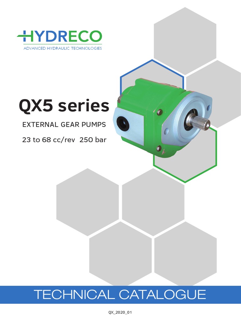QX 2020 01 | PDF | Technology & Engineering