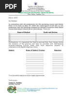 Math 9 Quarter 4 Reviewer | PDF