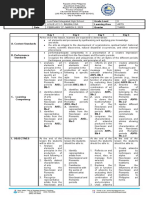 Grade 9 Math 4th Quarter Reviewer | PDF