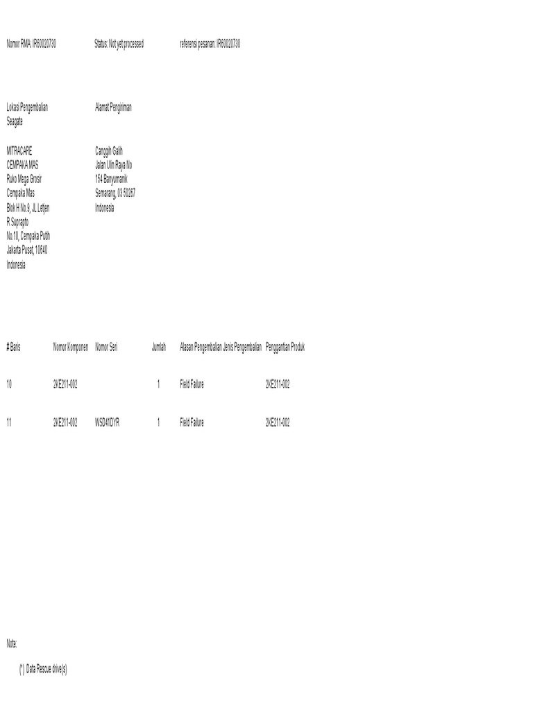 OrderConfirmation (1) | PDF