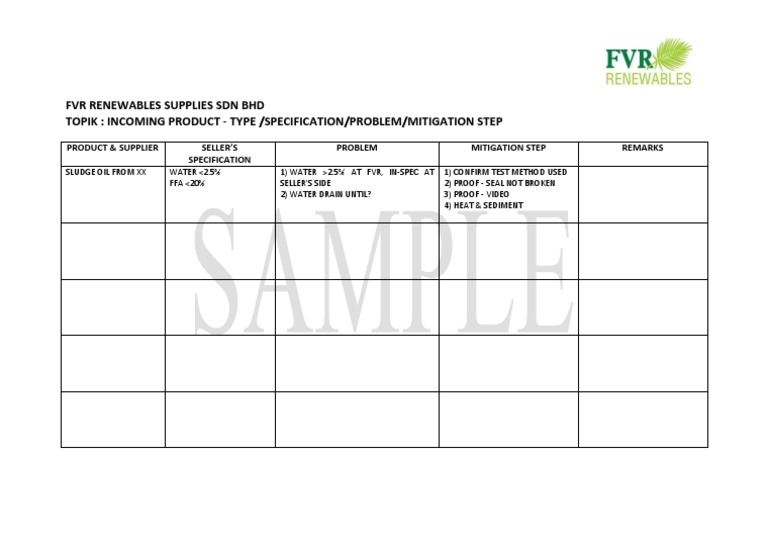 In House - Material | PDF