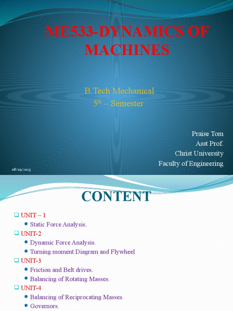 Dom 3 3.1 | PDF | Belt (Mechanical) | Machines