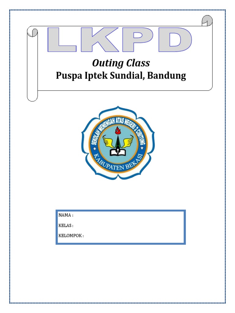 LKPD Kls 1 KD 3.2 | PDF