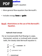 Flow Equations & Flow Coefficient (CV and KV) Calculation | PDF | Fluid ...