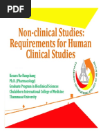 ICH M3(R2) Nonclinical Safety Guidance | PDF | Clinical Trial | Drug ...