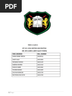 Kenya Land Transfer Form LRA-39 | PDF | Common Law | Civil Law (Common Law)