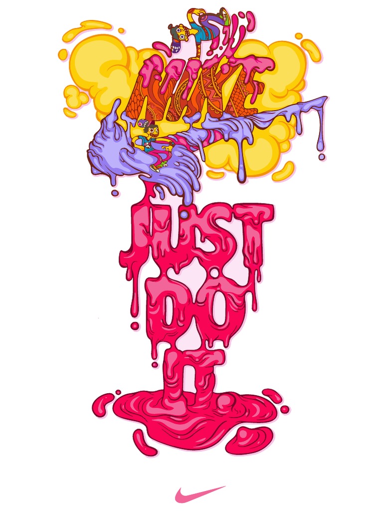 Just Do It Animado | PDF