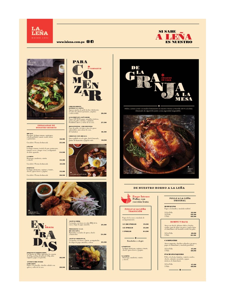 CARTA_LA_LENA_8 | PDF