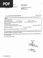 Pedido de NISS Online: Instruções | PDF | Ciências Sociais