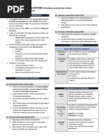 06 BizBox Hospital Information System | PDF | Radiology | Medical Imaging