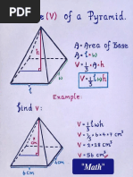 Class 10 Maths Lab Manual | PDF