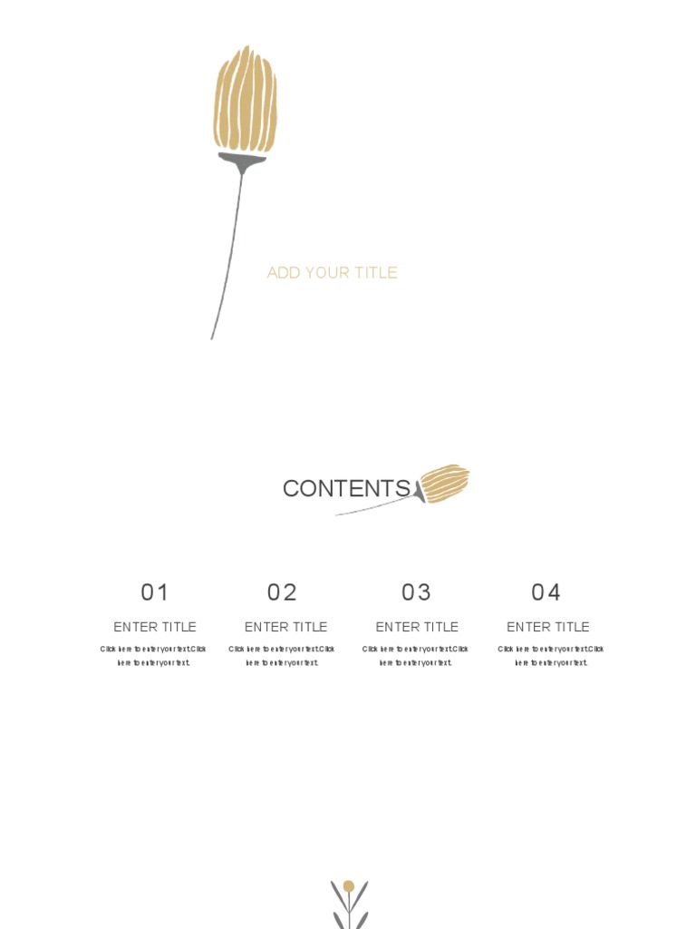 Fresh Template-Wps Office | PDF