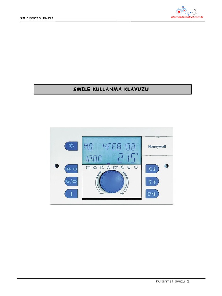 SDC Kullanim Klavuzu | PDF