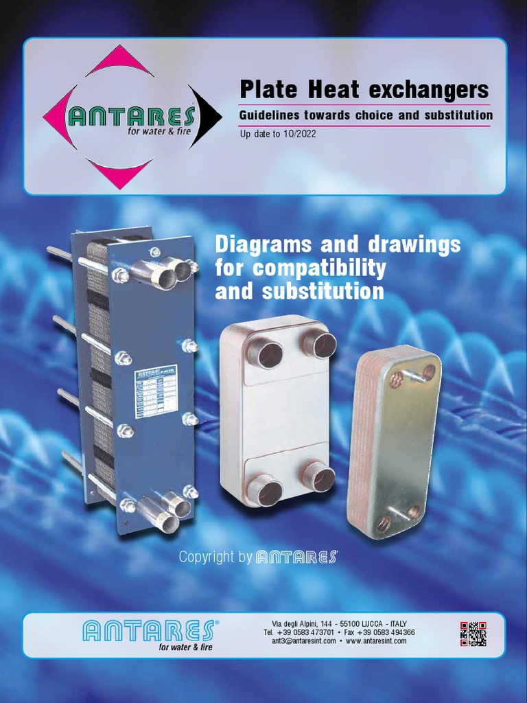 Scambiatori Uk Web | PDF