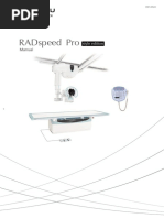DigiEye 330&350 Datasheet Eng | PDF | Vacuum Tube | Radiography
