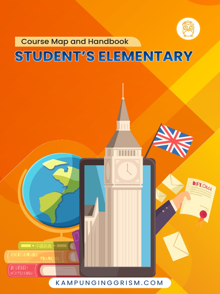 Student - S Elementary Handout | PDF