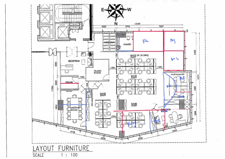 Layout Plans | PDF