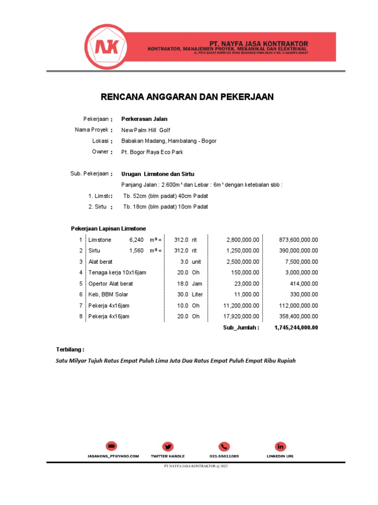 01 Rapp Limstone 26 Pdf Griya Taman Komputer