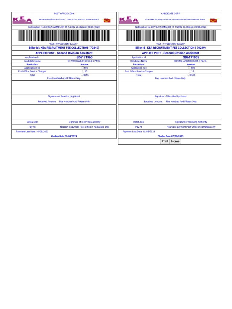 Sda 7 | PDF | Service Industries | Payments