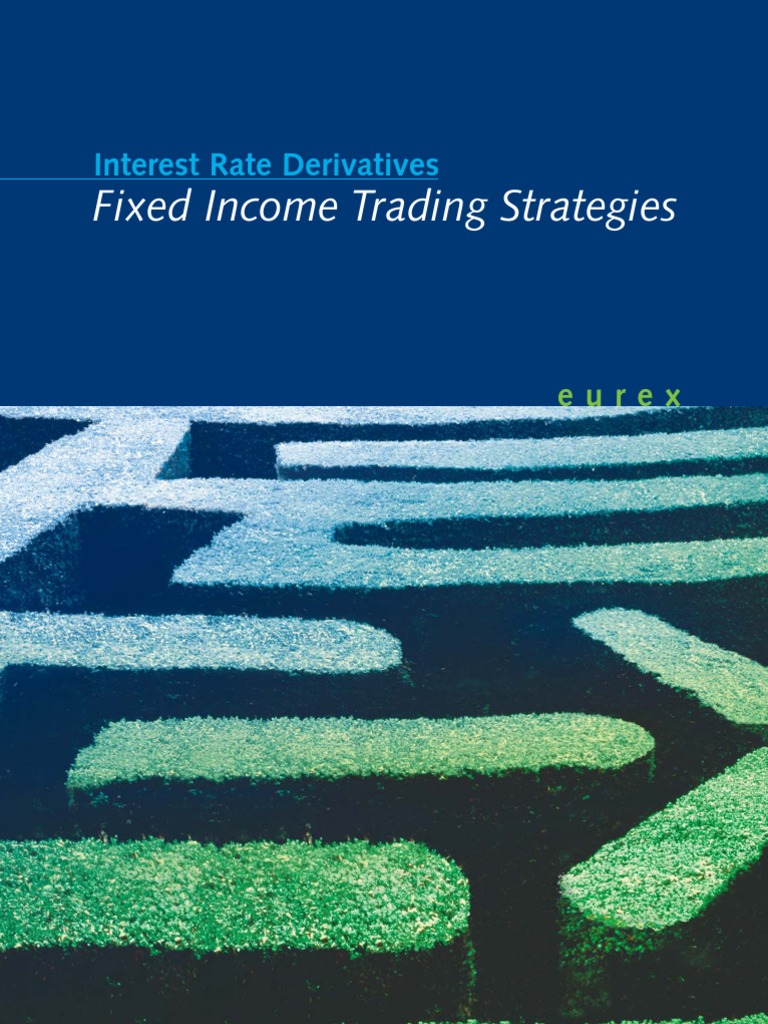 Fixed Income Trading Strategies 2007 | PDF | Bond Duration | Futures ...