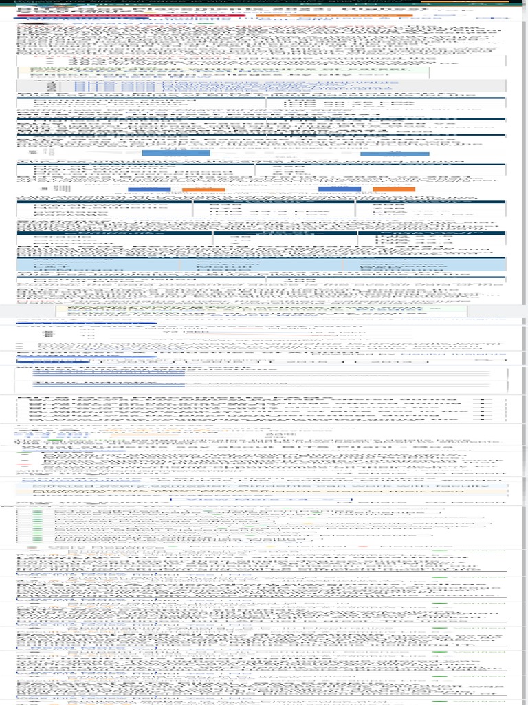 BITS Goa Placements 2023 Highest Package, Averag | PDF