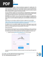 Shodh-Chakra Registration Guide | PDF | Metadata | Thesis