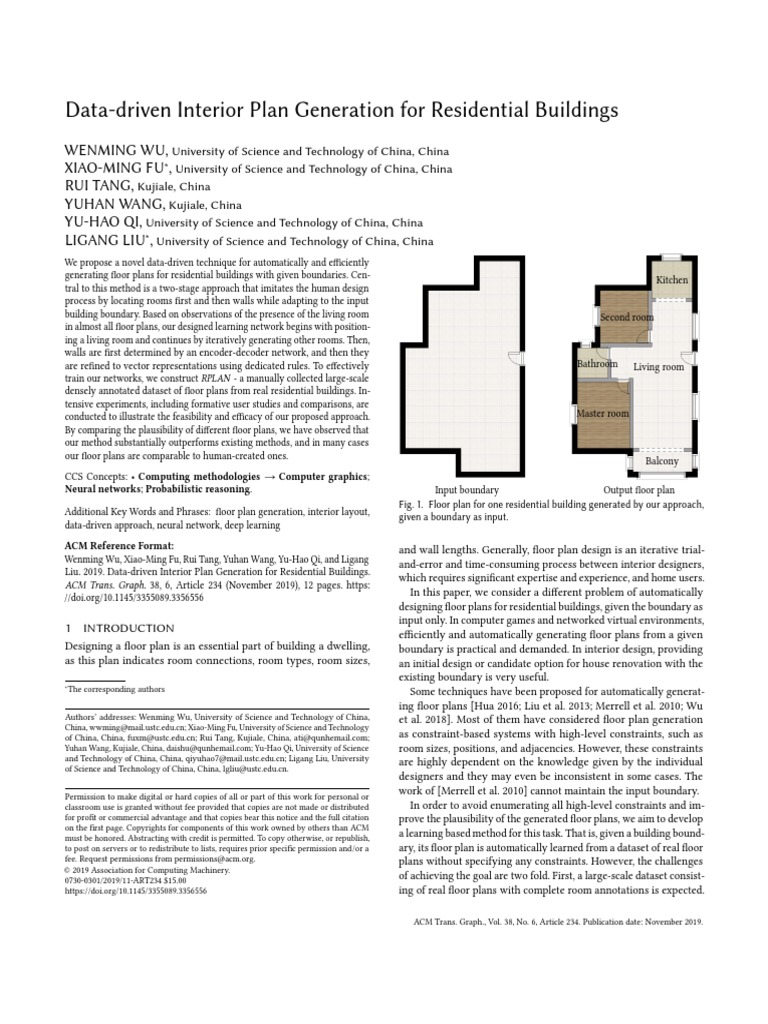 Deeplayout | Download Free PDF | Deep Learning | Regression Analysis