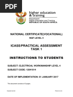 NCV Reviewed Electrical Principles and Practice Level 3 12041003 STD ...